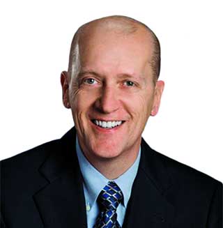 Morris To Succeed Denningham As COO Of Albertsons Cos.