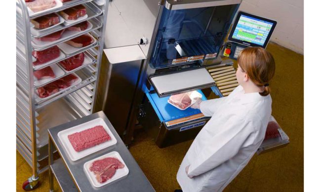 Case Study: Mettler Toledo Auto Wrapper Saves Space And Time