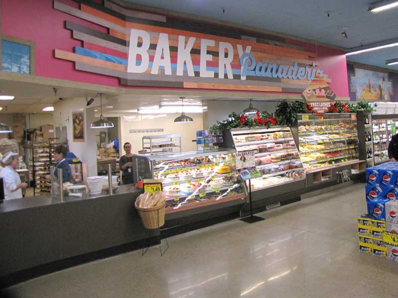 Bashas’ Family Of Stores Opens Remodeled Food City In Tucson