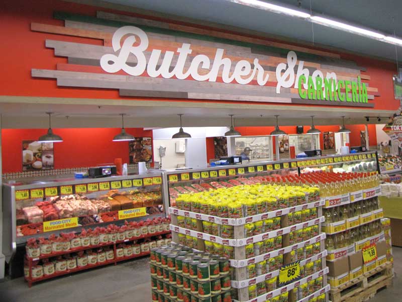 Bashas’ Family Of Stores Opens Remodeled Food City In Tucson