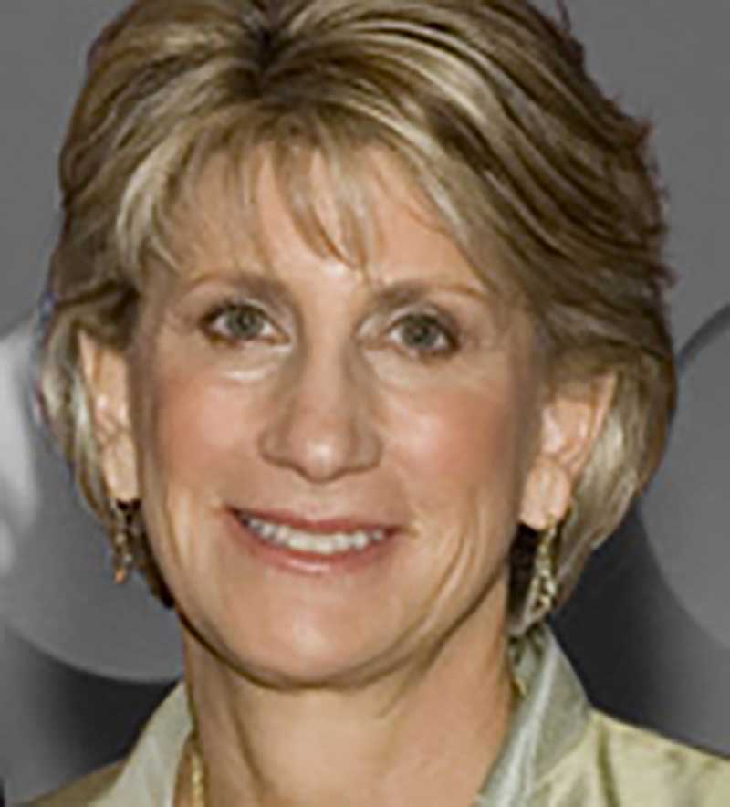 Pamela Bailey To Retire After Nearly 10 Years As GMA President, CEO