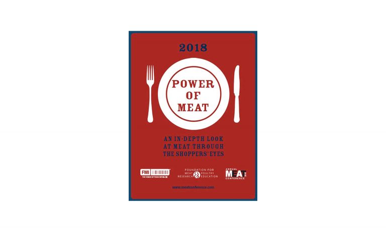 Top 10 Findings Of The Power Of Meat 2018