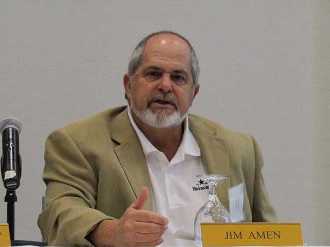 SCFRC Luncheon Panelists Prepare For The Future Of Frozen Foods