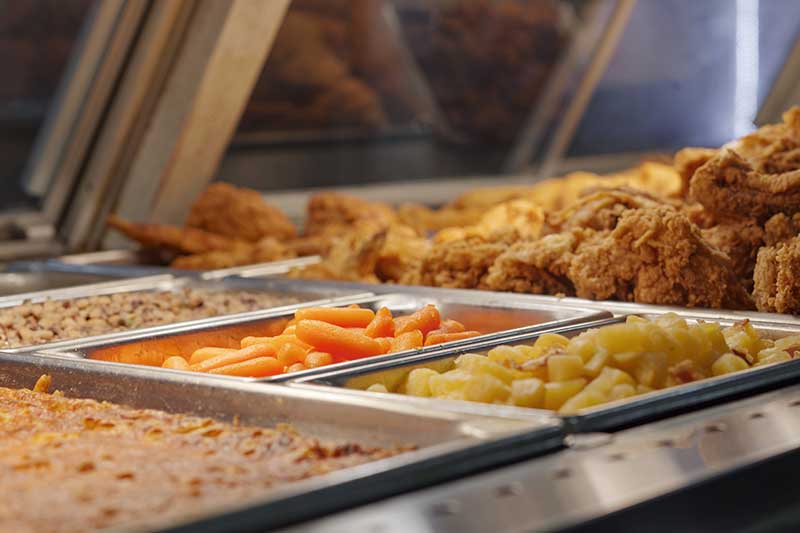 Parker's Brings 'Kitchen' Concept To More Georgia, South Carolina Stores