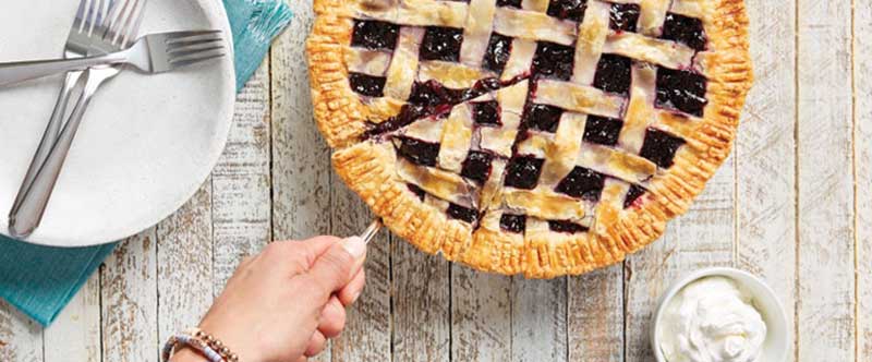 Southeastern Grocers, Publix Shine At National Pie Championships