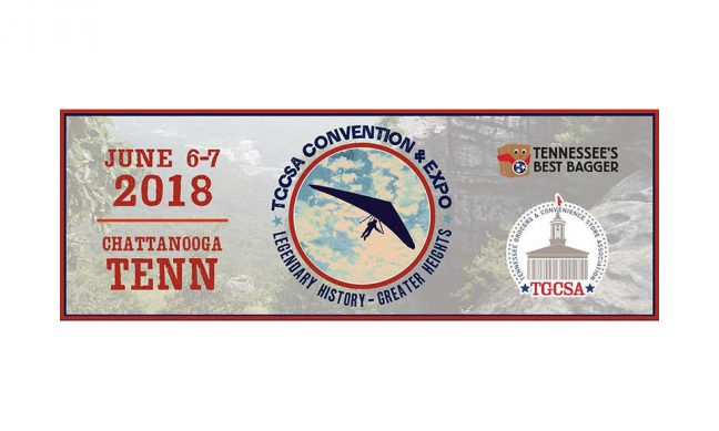 TGCSA Celebrates Sunday Sales Victory Ahead Of June Convention