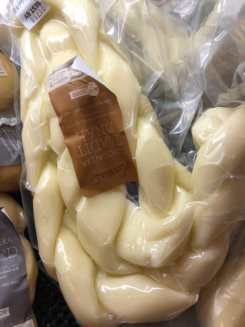 Lovera’s In Krebs, Oklahoma, Makes Award-Winning ‘Approachable’ Cheese