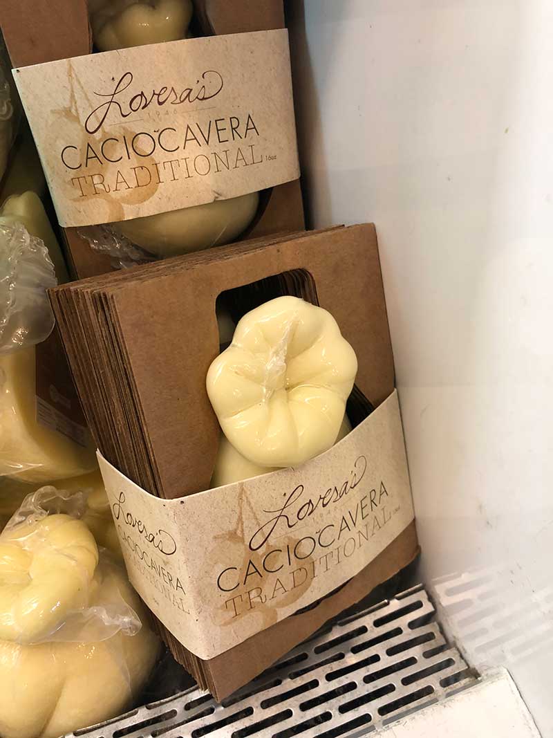 Lovera’s In Krebs, Oklahoma, Makes Award-Winning ‘Approachable’ Cheese