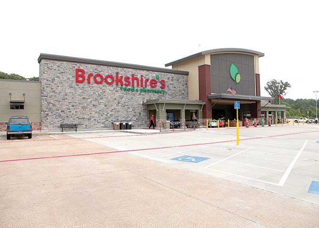 Brookshire Grocery Co. Celebrates 90 Years In Business