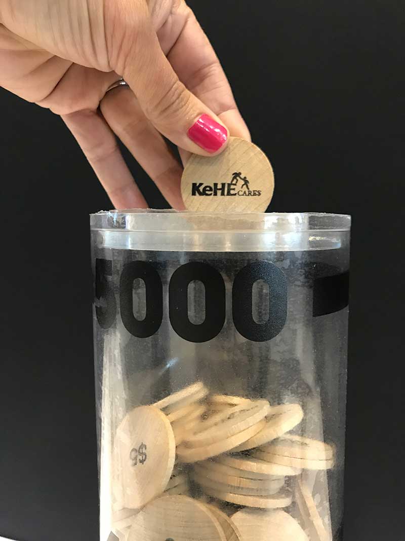 KeHE's Holiday Show Highlighted New And Mission-Based Products