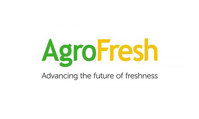 AgroFresh Solutions Expands Application Of SmartFresh Technology