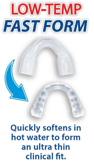 SleepRight ProRx Custom Dental Guard Now Available At Publix