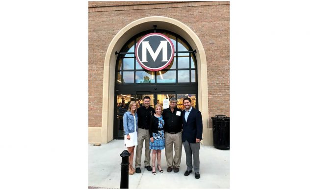 Matherne’s Opens Grocery Store On LSU Campus