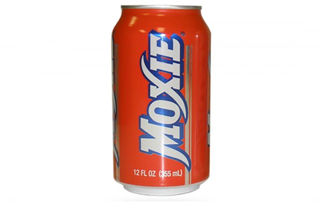 Maine's Moxie Brand Sold To Coca-Cola In New England