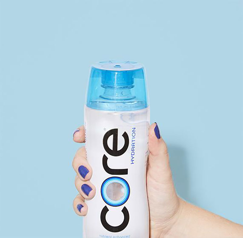 Keurig Dr Pepper To Acquire CORE Nutrition By End Of 2018