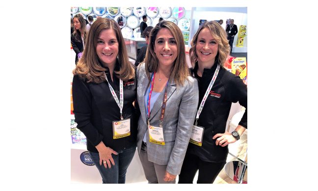 Ferrara Candy Co. showcases innovations at NACS Expo