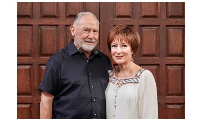 Harvey Mabry, A Homerun Hitter In Baseball, Life And H-E-B, Turns 80