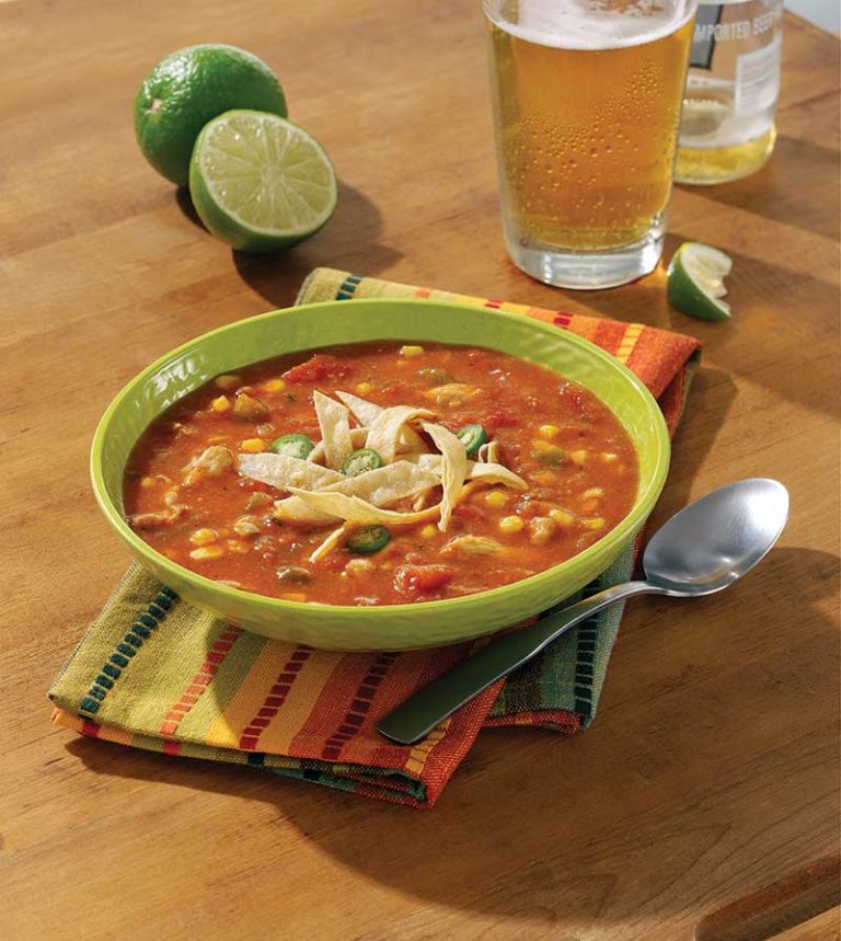 Walmart Offers 13 New Marketside Soups During National Soup Month