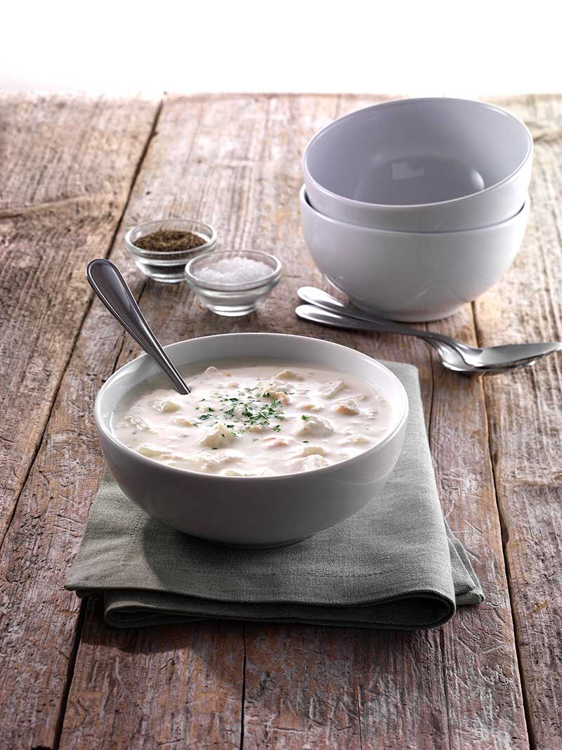 Walmart Offers 13 New Marketside Soups During National Soup Month