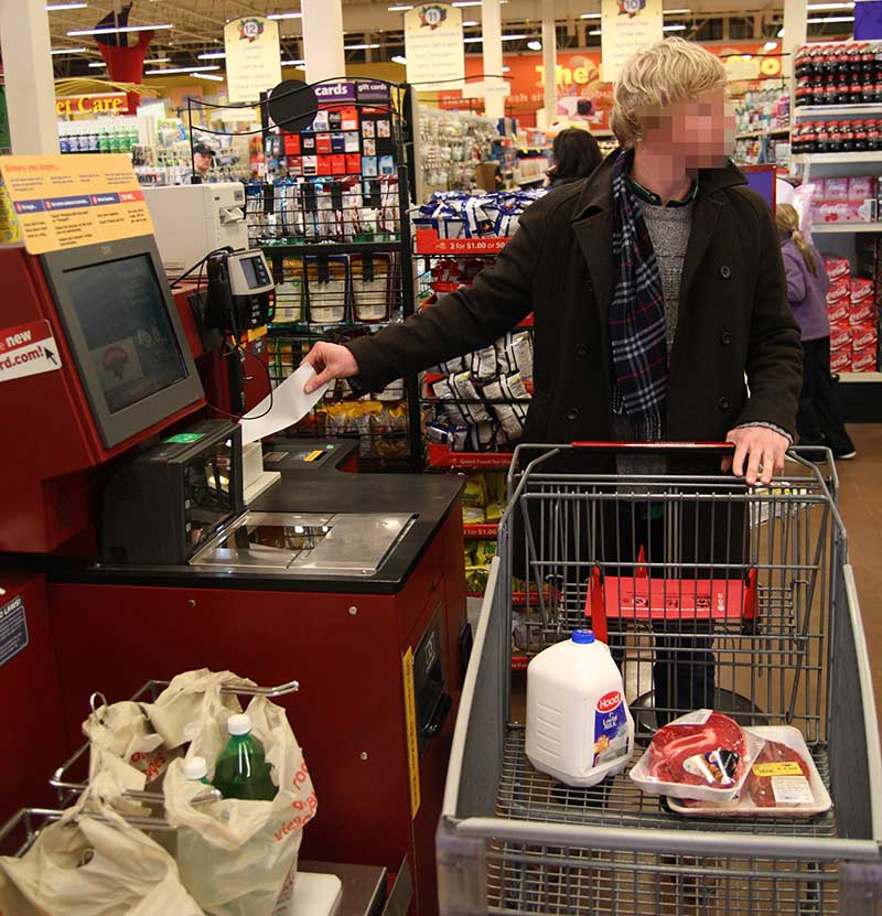 StopLift's New AI Can Detect Self-Checkout Theft, Prevent False Alerts