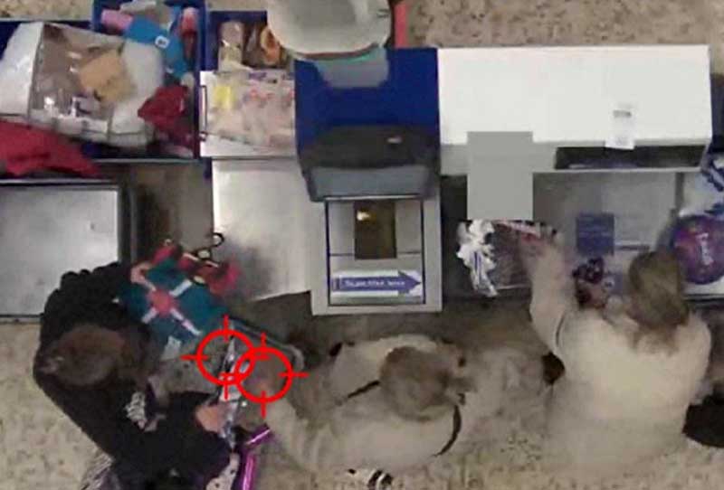 StopLift's New AI Can Detect Self-Checkout Theft, Prevent False Alerts