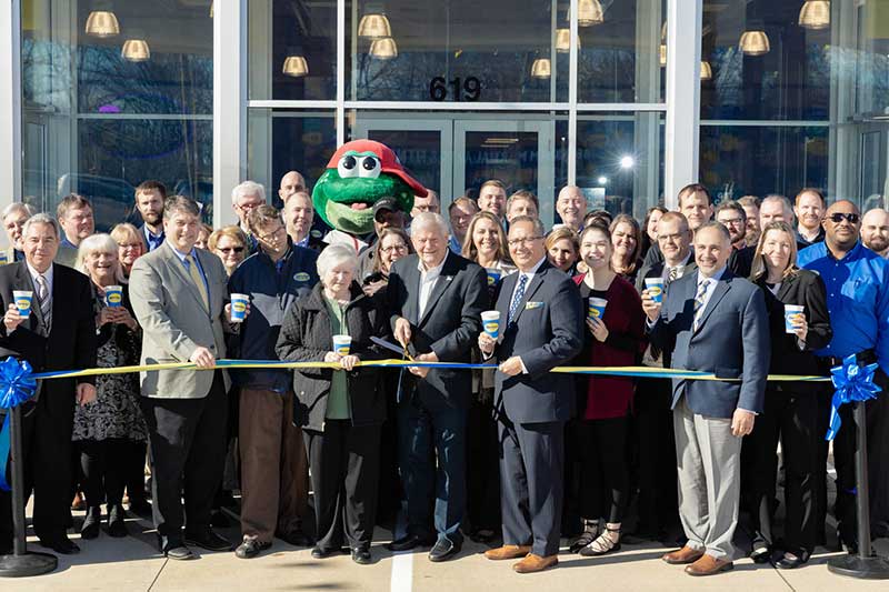 C-Store Chain Spinx Opens Largest Store Yet In Greenville, S.C.