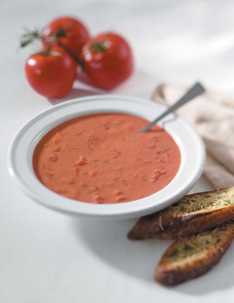 Walmart Offers 13 New Marketside Soups During National Soup Month