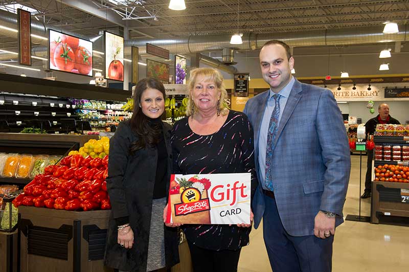 Inserra Supermarkets Celebrates Opening Of ShopRite Of Wyckoff
