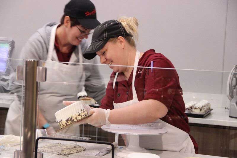 Inserra Supermarkets Celebrates Opening Of ShopRite Of Wyckoff