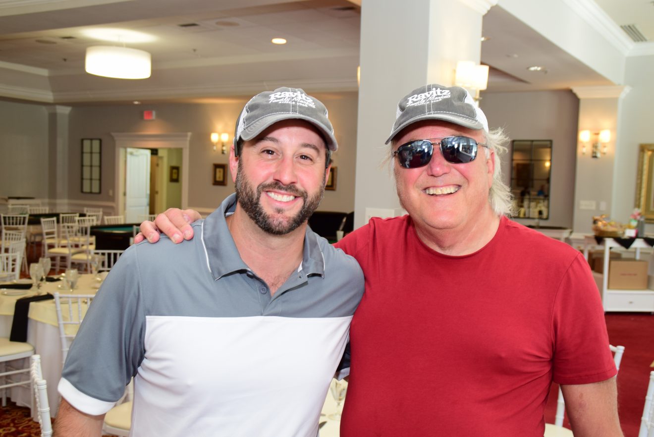 Ravitz Family Markets Celebrates Kayco-Kedem Partnership