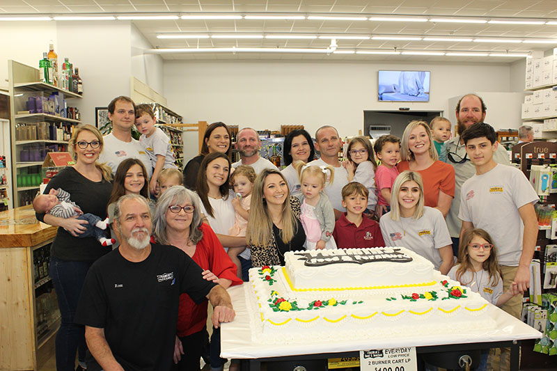 Fremin’s Food & Furniture Finds Its Footing After Fire