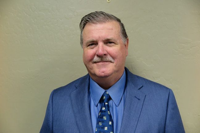 Mark Miller Named Arizona Food Marketing Alliance’s New President