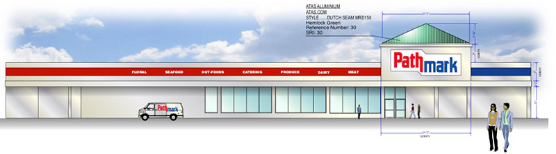 Pathmark Supermarkets Banner To Return With Brooklyn Store