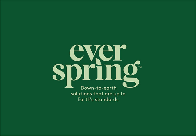 Target Rolls Out New Everspring Brand On Earth Day