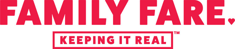 Family Fare Keeping It Real As Part Of New Branding Promises