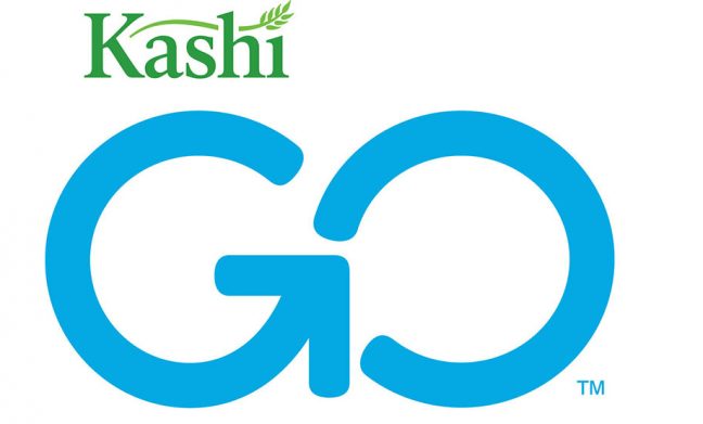 Kashi Rebrands GoLean Line to Kashi Go, Launches New Cereal