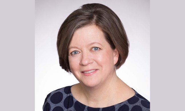 Miriam Welch Named 2019 West Woman Executive Of The Year