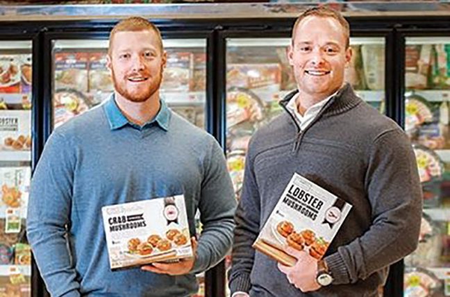 Scott & Jon's Rebrands Its Widely Available Frozen Seafood Line