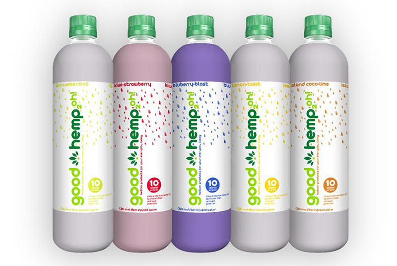 Good Hemp Hires Natascha Prince As Dir. Of Sales And Marketing