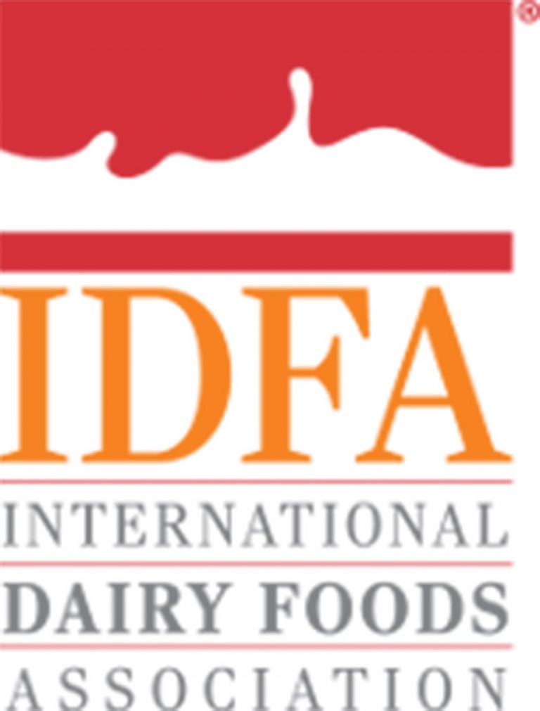Decadent Flavors Lauded At IDFA National Ice Cream Contest