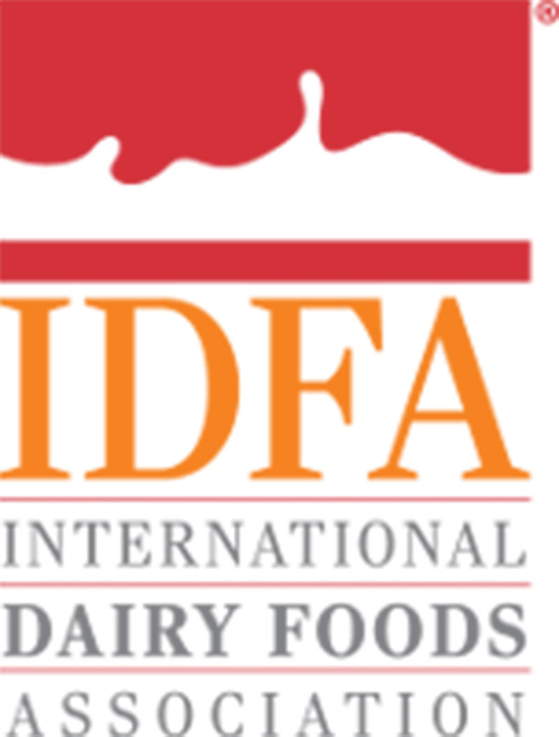 Decadent Flavors Lauded At IDFA National Ice Cream Contest