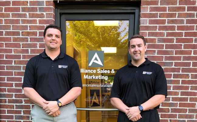 Next Generation Takes Over At Alliance Sales & Marketing Of Alabama