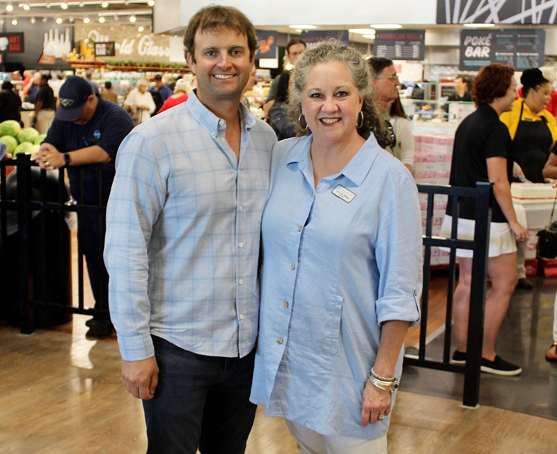 Rouses Market Celebrates Grand Opening Of 63rd Store
