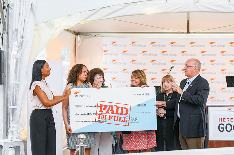 Dash In C-Stores Owner Wills Group Opens New HQ In Maryland