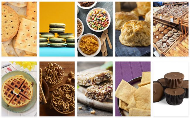 TreeHouse Foods To Sell Snacks Division To Atlas Holdings LLC