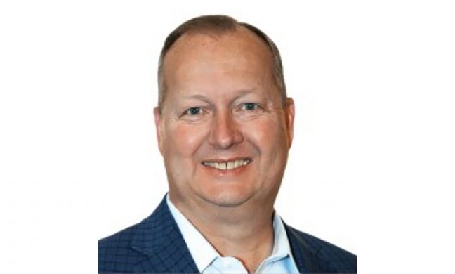 Shane Sampson To Leave Albertsons; Company Seeking Successor