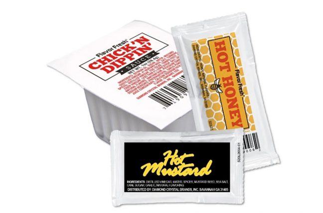 Diamond Crystal Brands Introduces Better-For-You Condiments