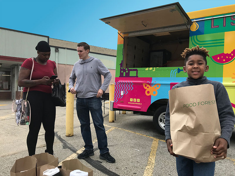 Kroger Foundation's Innovation Fund Names Its Inaugural Cohort