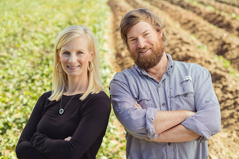 Kroger Foundation's Innovation Fund Names Its Inaugural Cohort