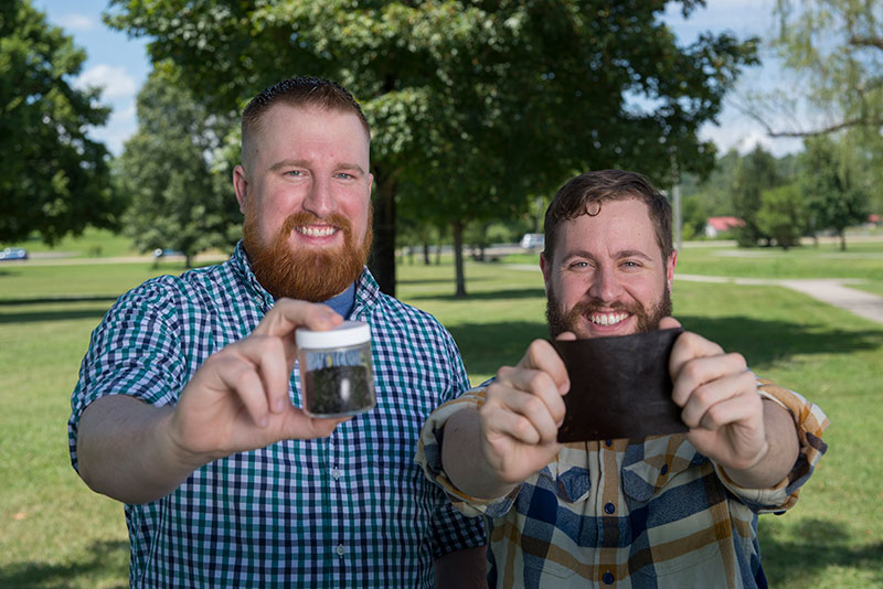 Kroger Foundation's Innovation Fund Names Its Inaugural Cohort